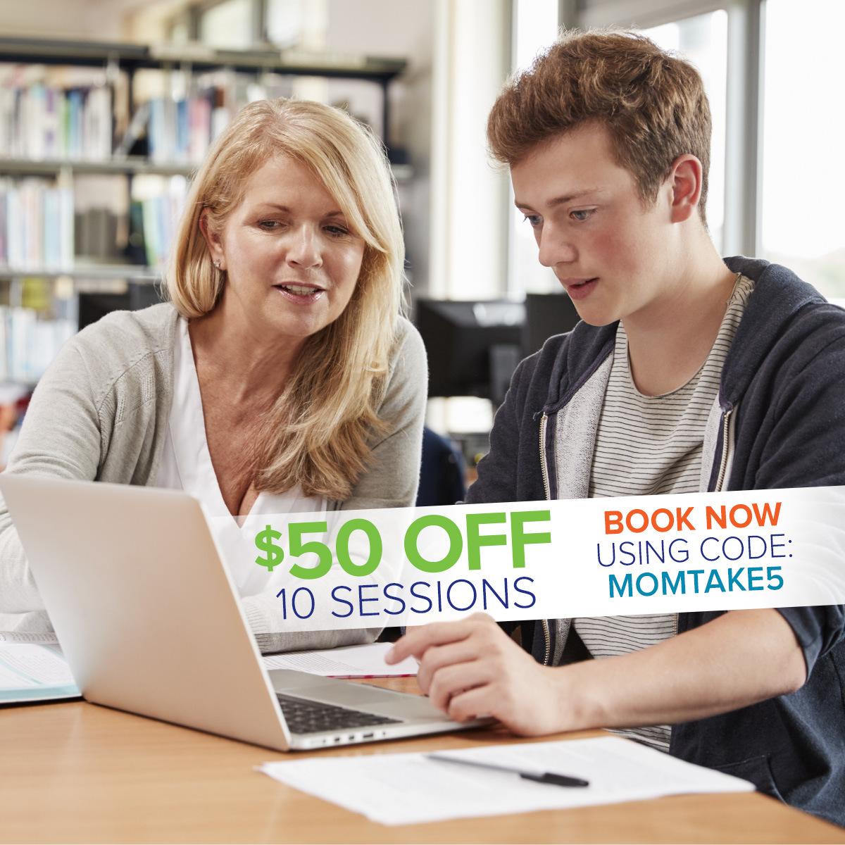 Seize the Deal with mySylvan Marketplace+ | mySylvan Marketplace+